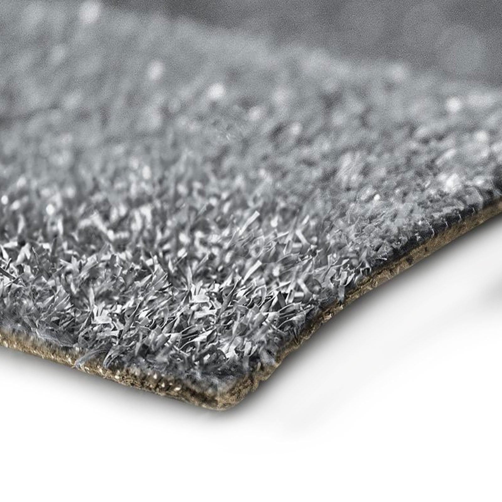 Tapis de pelouse Premium | Spring | Gris